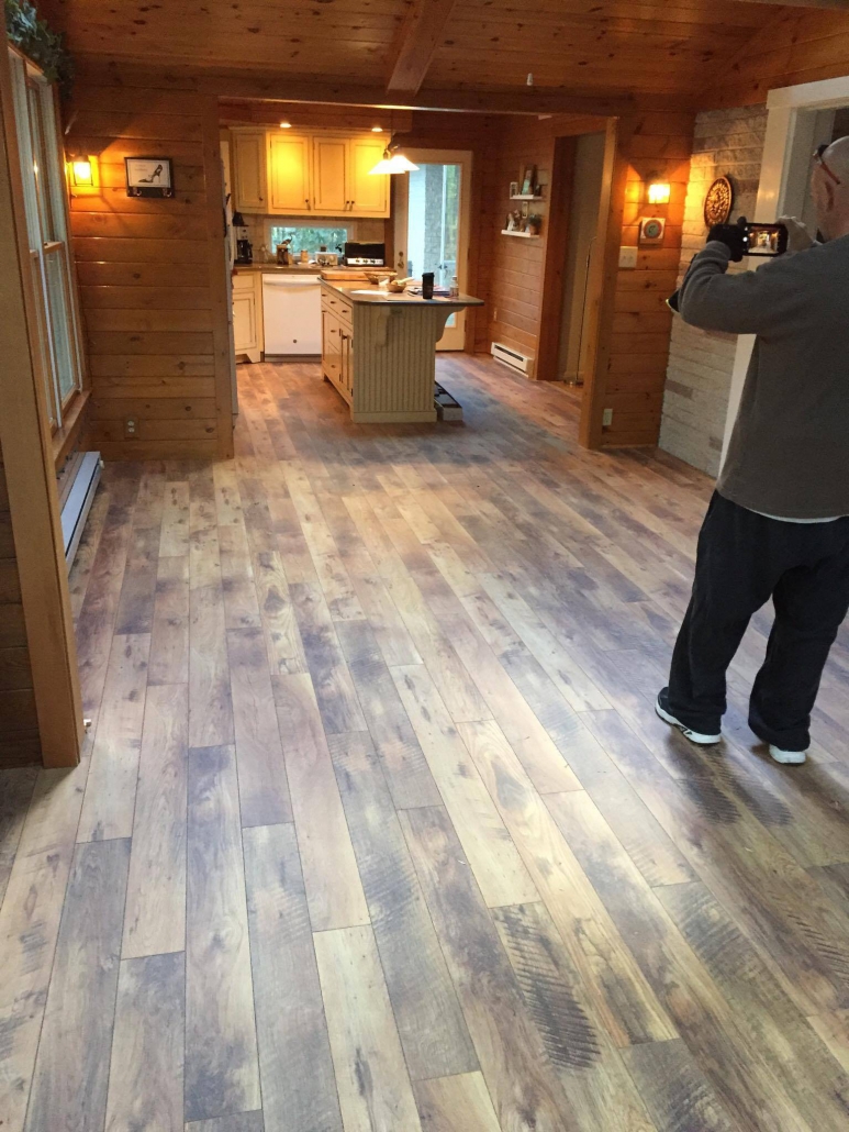 Carpet Barn – Your Hometown Flooring Experts