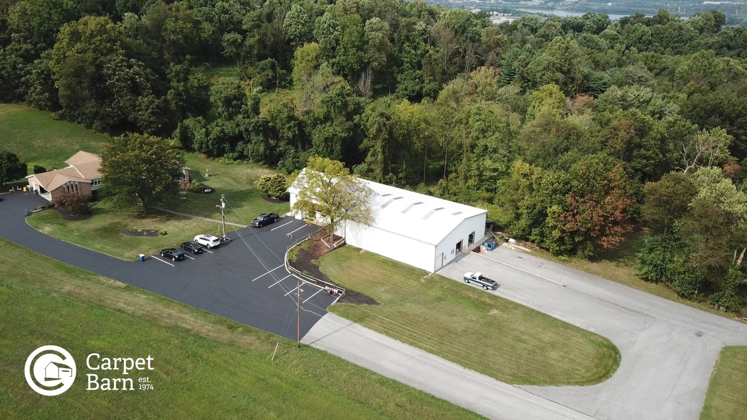 Carpet Barn – Your Hometown Flooring Experts